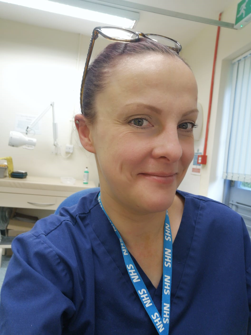 Natalie Bannister - Northern Moor Medical Practice